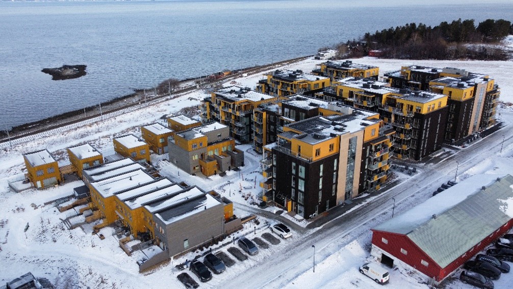 Ditt lokale snekkerfirma i Stjørdal | Trønder-Bygg AS