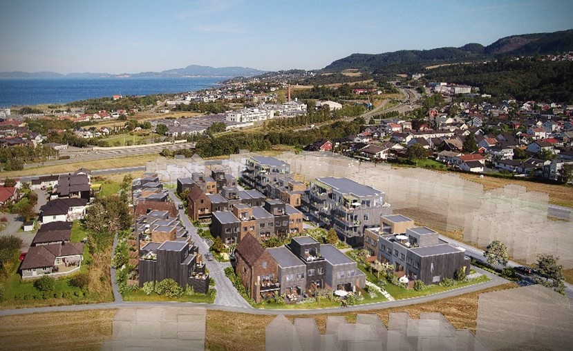 Ditt lokale snekkerfirma i Stjørdal | Trønder-Bygg AS